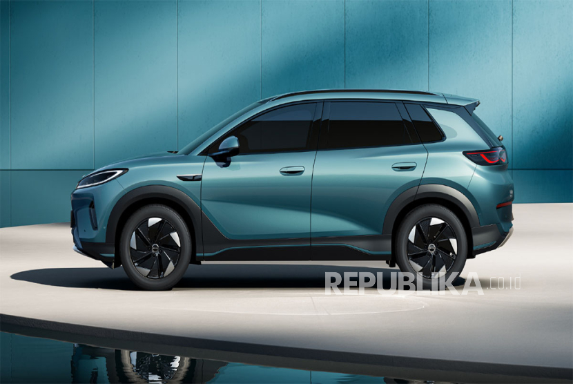 BYD Rilis SUV Listrik Sealion 05 EV Minggu Depan: Spesifikasi Unggulannya - Ikabari
